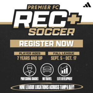 Recreational - Florida Premier FC